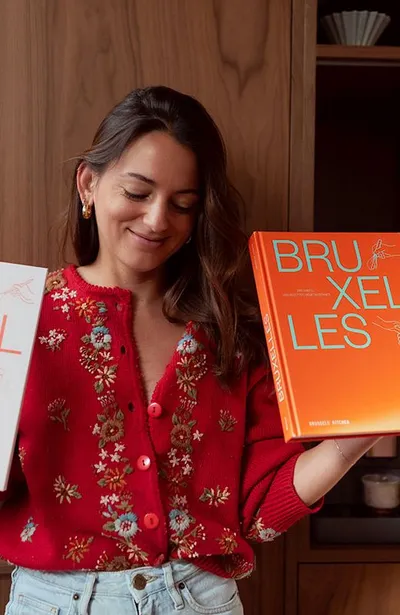 Recette du toast cannibale de Gerald Watelet - RTBF Actus