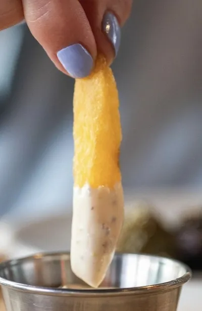 Recette du toast cannibale de Gerald Watelet - RTBF Actus