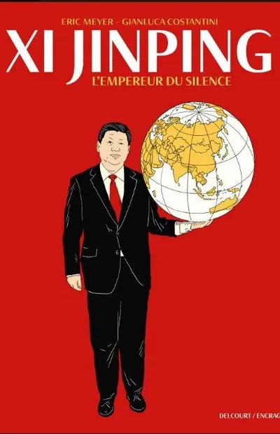 'Xi Jinping, l'empereur du silence' : de la disgrâce à la rédemption du ...