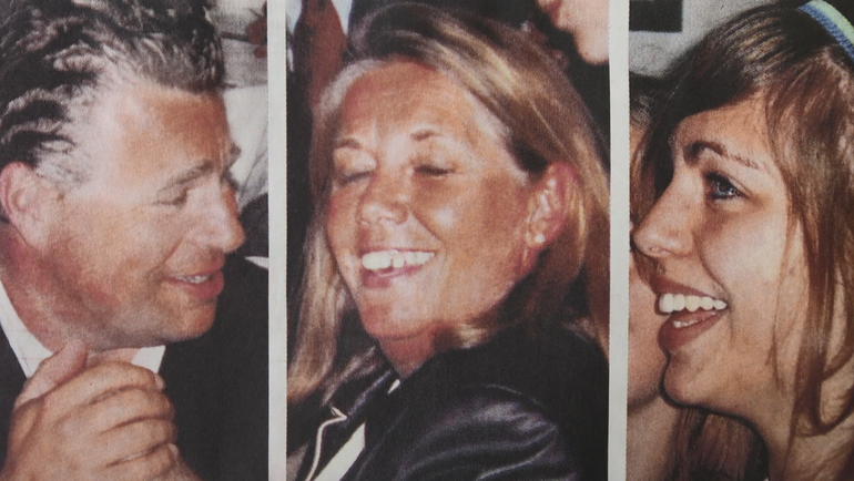 Affaire Léopold Storme : “Je n’ai pas tué mes parents et je n’ai pas ...