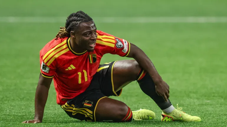 Se qualifier pour un Mondial à Sclessin : les Diables Rouges l’ont déjà ...