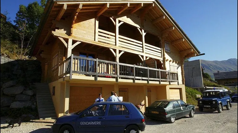 La tuerie du Grand-Bornand s'est jouée sur des détails : le seul ...