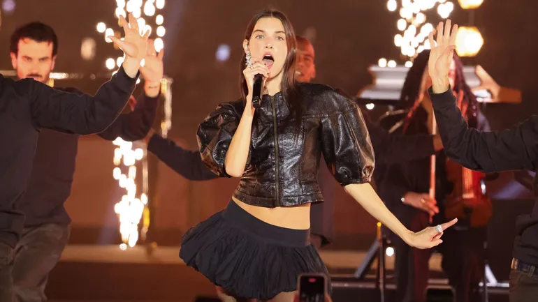 Gagnez vos places pour le Tipik Live de Charlotte Cardin - RTBF Actus
