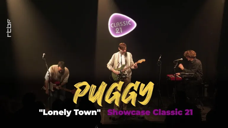 Puggy de retour avec un nouvel album : 'Ce qui était important pour ...