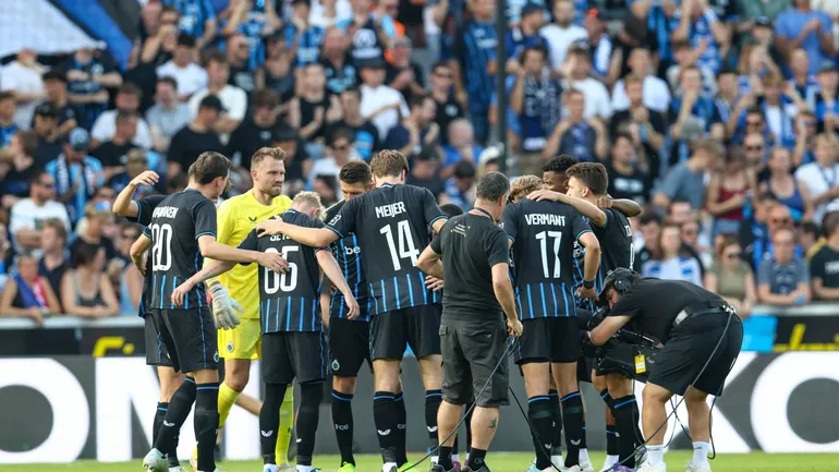 Guinguette, bal populaire et un moules-frites géant : voici le ...