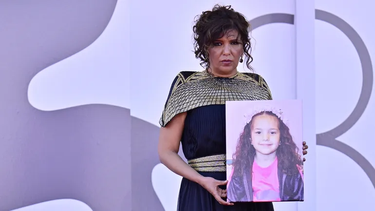 Kaouther Ben Hania : 'L’histoire de Hind Rajab, c’est le summum de l’horreur qu’on peut infliger ...