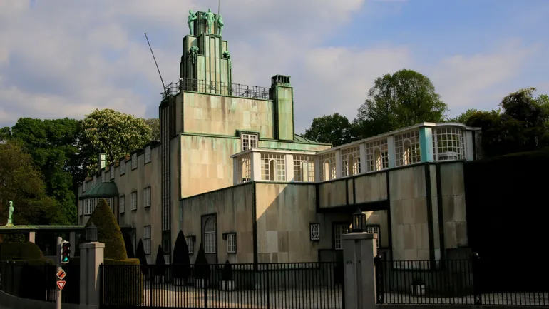 La famille Stoclet s’oppose encore à l’ouverture de son palais au ...