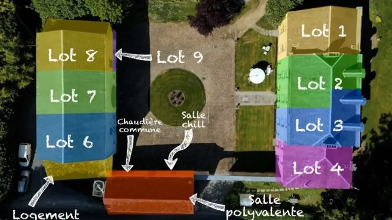 Fermeture du centre de recherche de GSK à Gembloux : quel impact sur ...