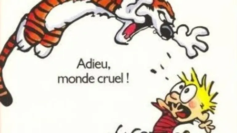 'A l’origine du Chat', celui de Philippe Geluck : 'J’ai progressé en ...