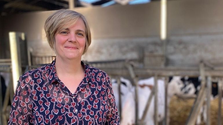 Le Carah à Ath: un centre de recherche et de formation agricoles dont l ...