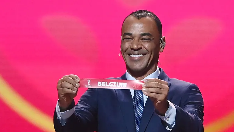 Se qualifier pour un Mondial à Sclessin : les Diables Rouges l’ont déjà ...