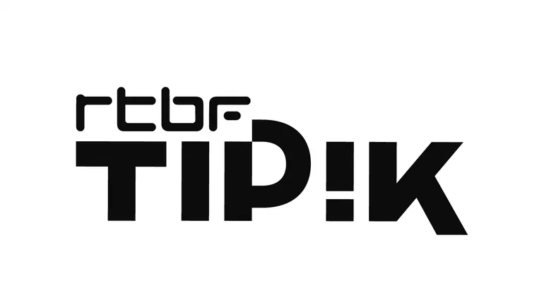 Téléchargez le logo RTBF Tipik - RTBF et vous