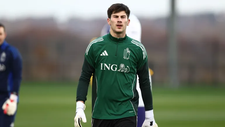 Se qualifier pour un Mondial à Sclessin : les Diables Rouges l’ont déjà ...