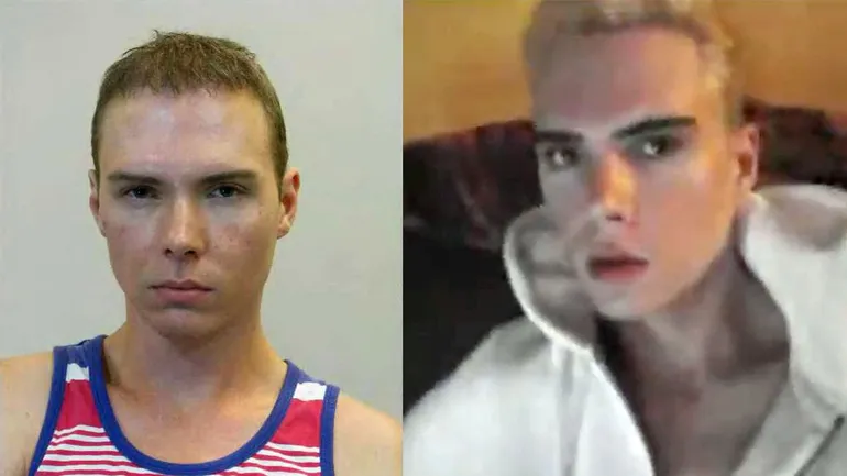 Luka Rocco Magnotta : le dépeceur de Montréal devenu star des réseaux ...