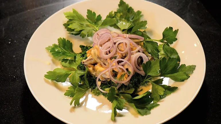 D’où vient l’expression 'finir en eau de boudin' ? - RTBF Actus