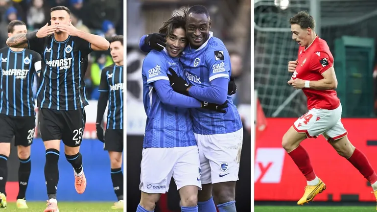 Nielsen - RTBF Actus