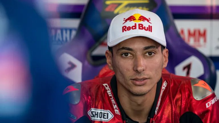 Moto GP : Toprak Razgatlioglu le roi du Superbike qui veut dynamiter le ...