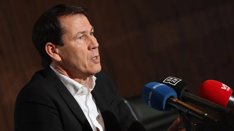 L’Italie craque face à la Norvège… nouveaux barrages en vue pour la ...