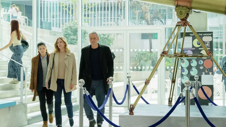 'Simon Coleman' : ne manquez pas les deux derniers épisodes de la ...