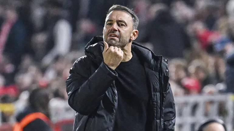 La RAAL La Louvière se fait à nouveau surprendre en fin de match et s ...