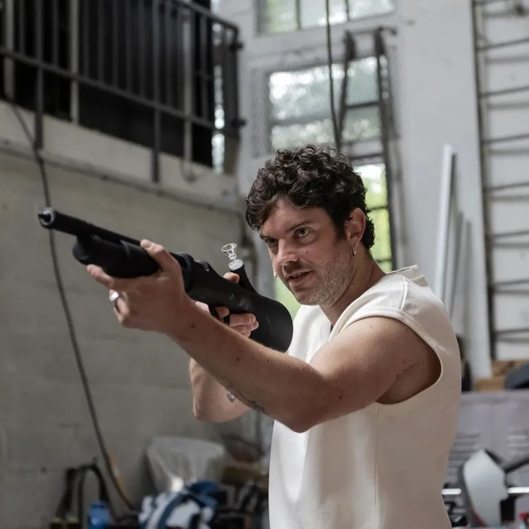 “Soleil” d'Armel Roussel : au Studio Varia et au Théâtre des Tanneurs, le public habite la ...