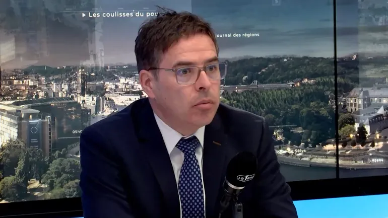 'La menace terroriste augmente et l’attaque à Liège vient nous le ...