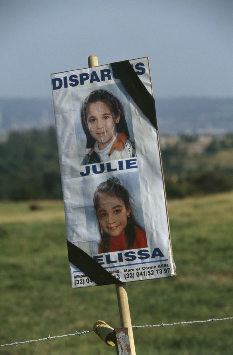 Innommable : une série documentaire qui retrace le combat et le courage ...