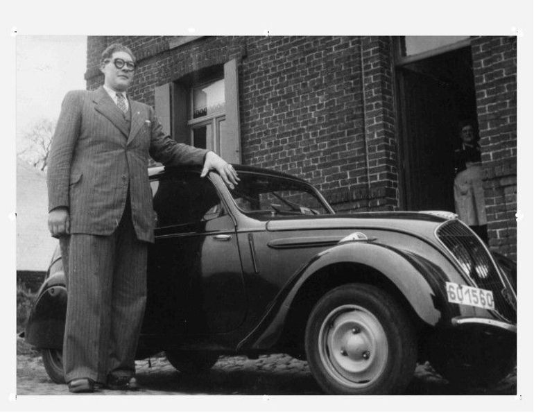 Il mesurait 2 mètres 35 : personne n’a oublié le géant Atlas à Bon ...