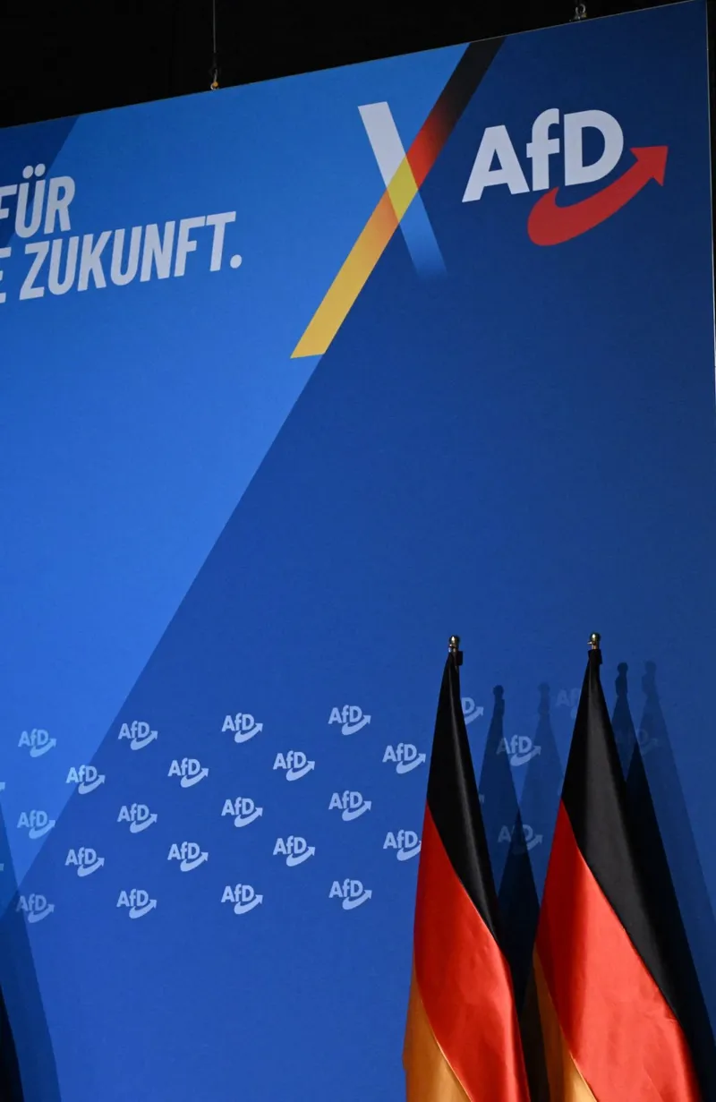 Allemagne : qu'est-ce que l'AfD, ce parti d'extrême droite en pleine ...