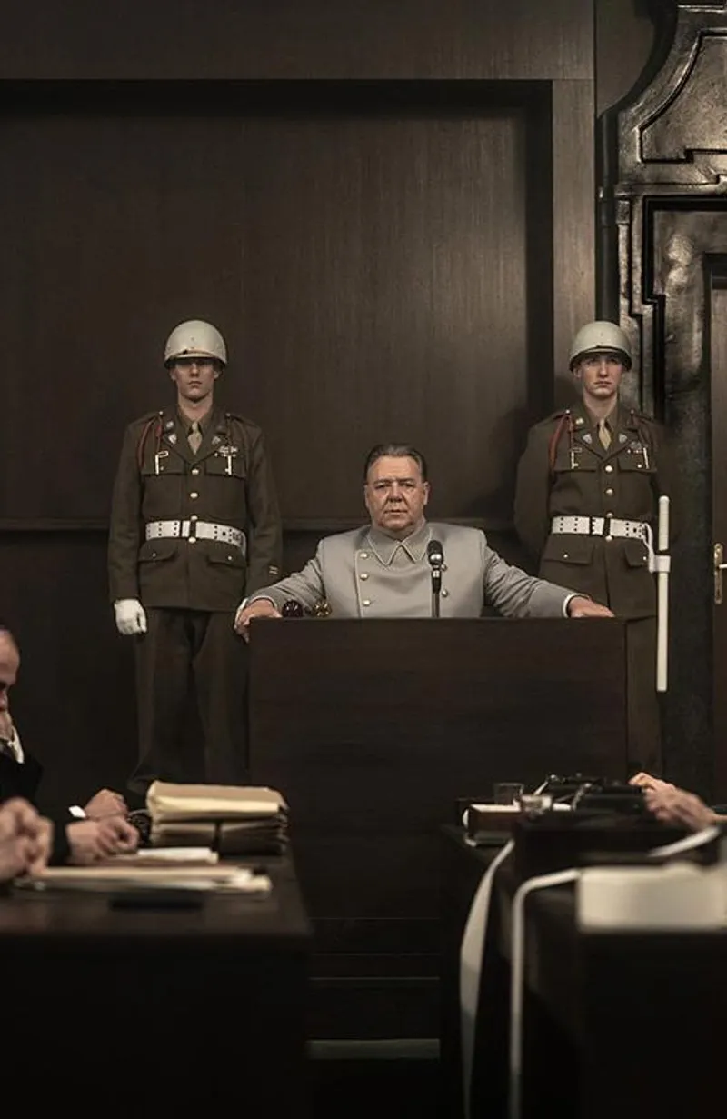 Mad, l’espionne de l’ombre qui a dévoilé les secrets d’Hitler pendant ...