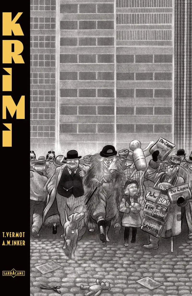 Prix Première du Roman graphique 2025 : découvrez les 10 romans ...