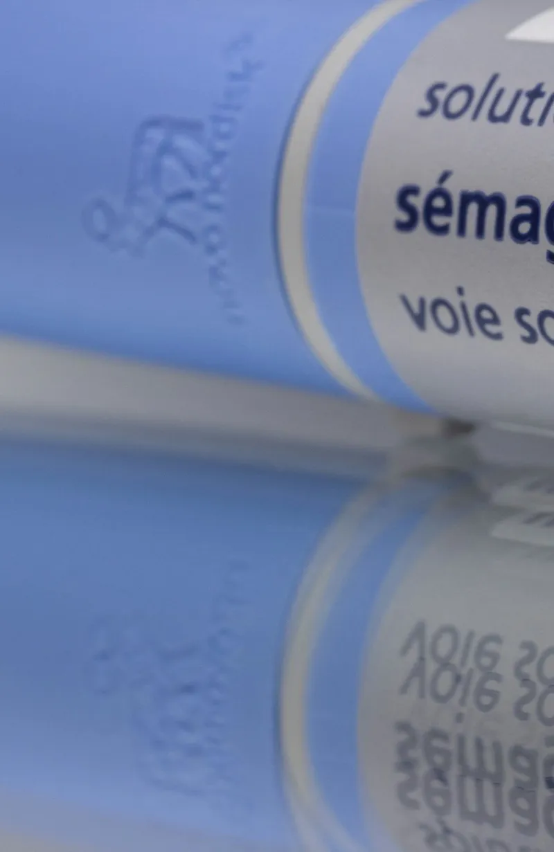 Rappel du sirop contre la toux Toularynx Dextromethorphan 1,5 mg/ml ...