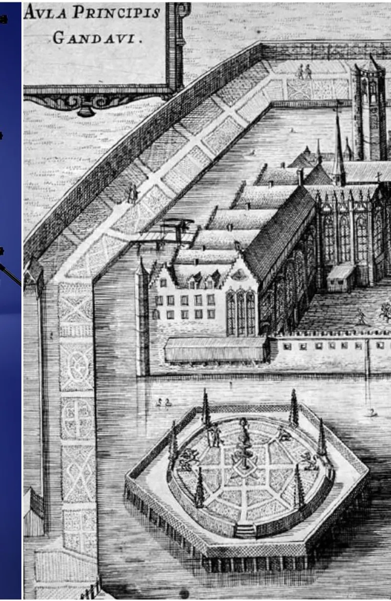 De Byzance à nos tables : l’étonnante histoire de la fourchette, entre ...