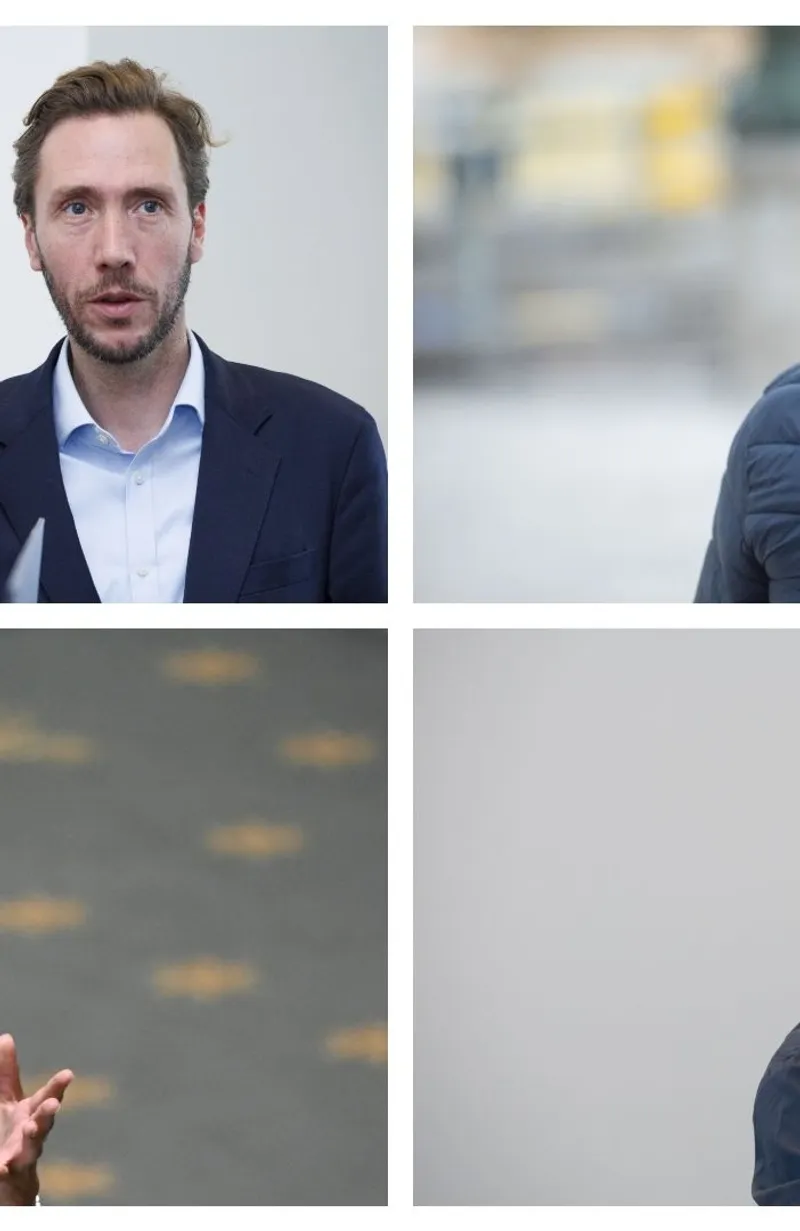 Qui est GSK? Portrait d'un géant de l'industrie pharmaceutique mondiale ...