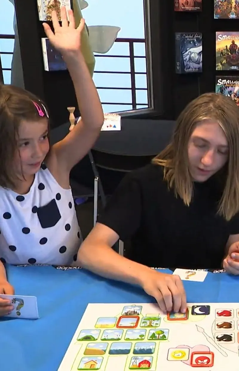 Comprendre les maths grâce au rap, c'est ce que propose un enseignant ...