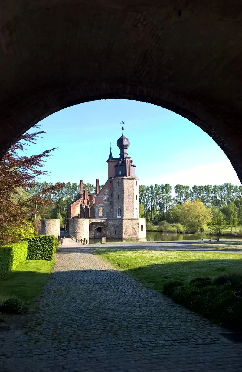 Trois sites en Wallonie pour remonter au temps des Celtes - RTBF Actus
