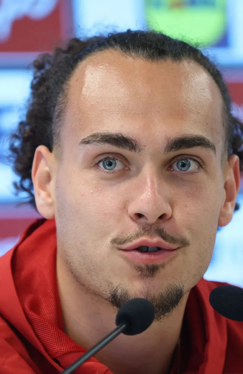 Diables Rouges, l’équipe foot de la RTBF fait sa sélection : 16 joueurs ...