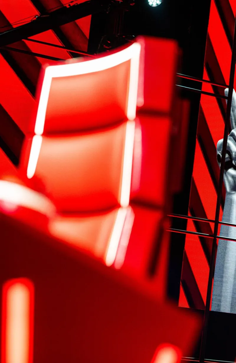 The Voice Belgique : votez en direct pour votre talent favori - RTBF Actus