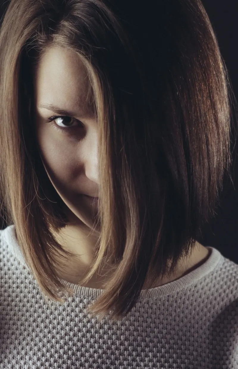 Comment reconnaître un ou une psychopathe ? Ces caractéristiques qui ne ...