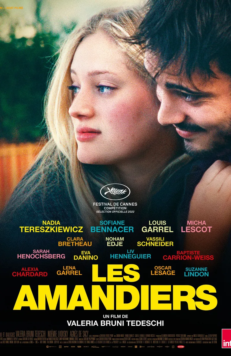 Les critiques d’Hugues Dayez : 'Les femmes du square', enfin un premier ...