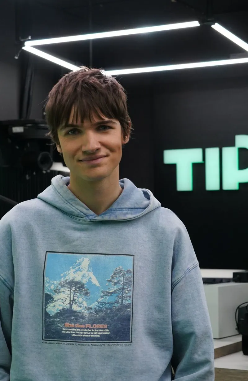 Pierre de Maere annonce la date de son retour : découvrez le teaser de ...