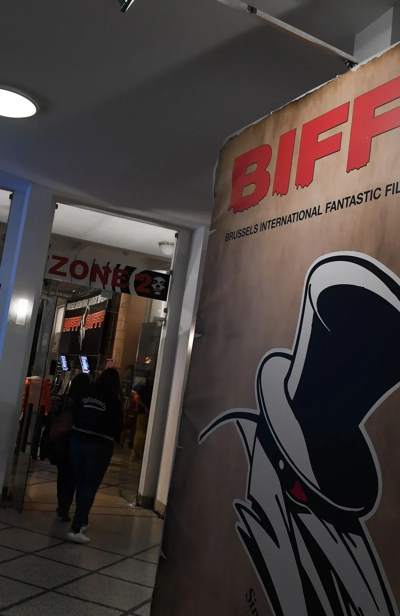 BIFFF 2026 : participe au Pix'Hell, le concours de création de jeu ...