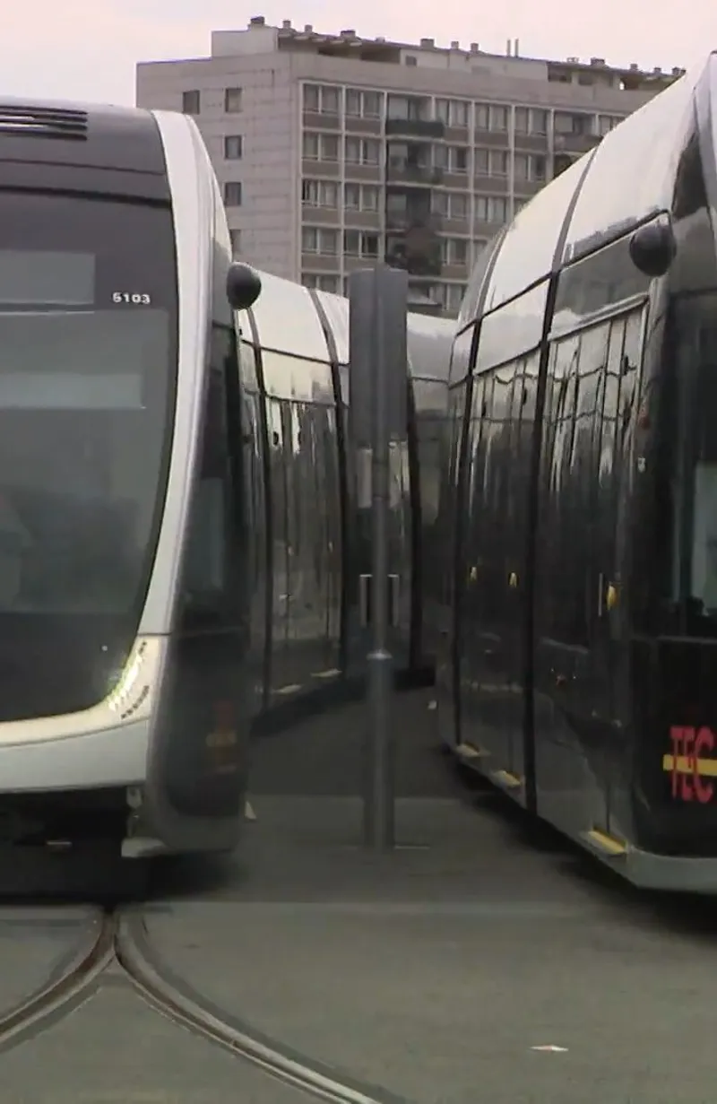 Andenne : le nouvel atelier TEC pour entretenir les bus de demain est ...
