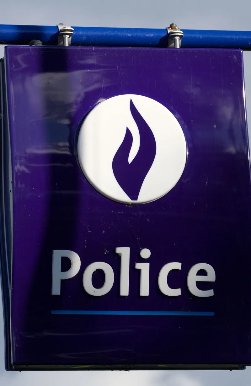 Police fédérale : Eric Snoeck prête serment comme commissaire général ...
