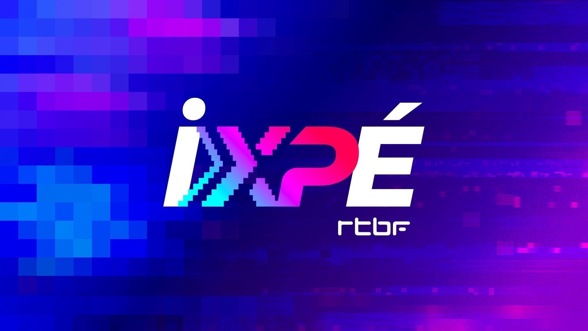 Concours iXPé - RTBF Actus