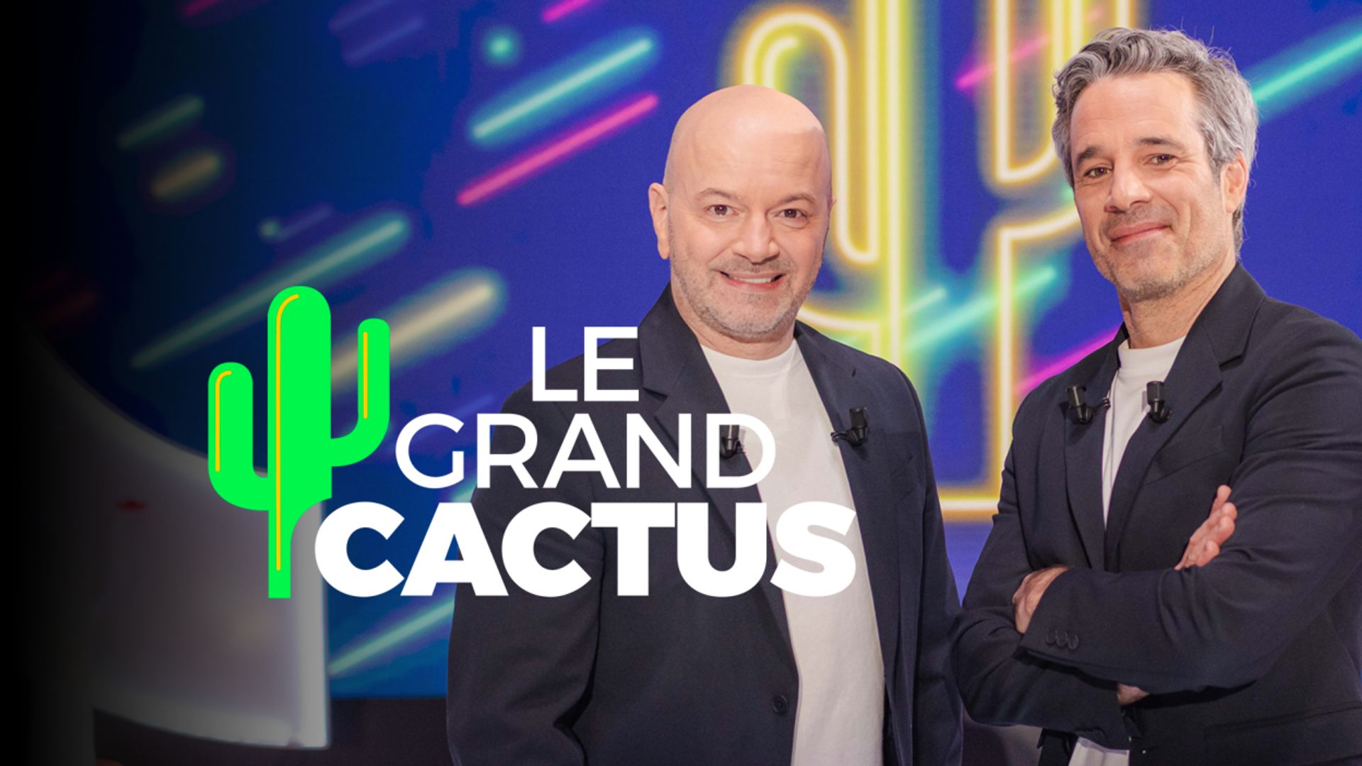 Le Grand Cactus - Auvio