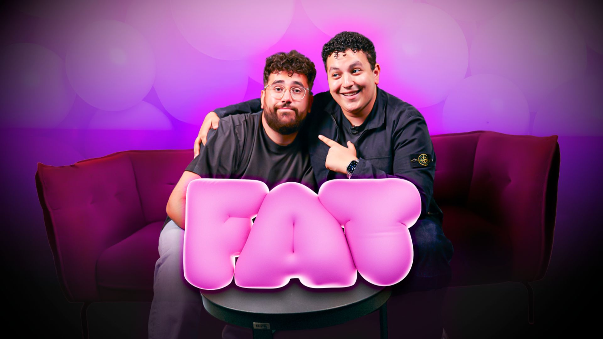 FAT, l’émission qui envoie du lourd ! - Auvio
