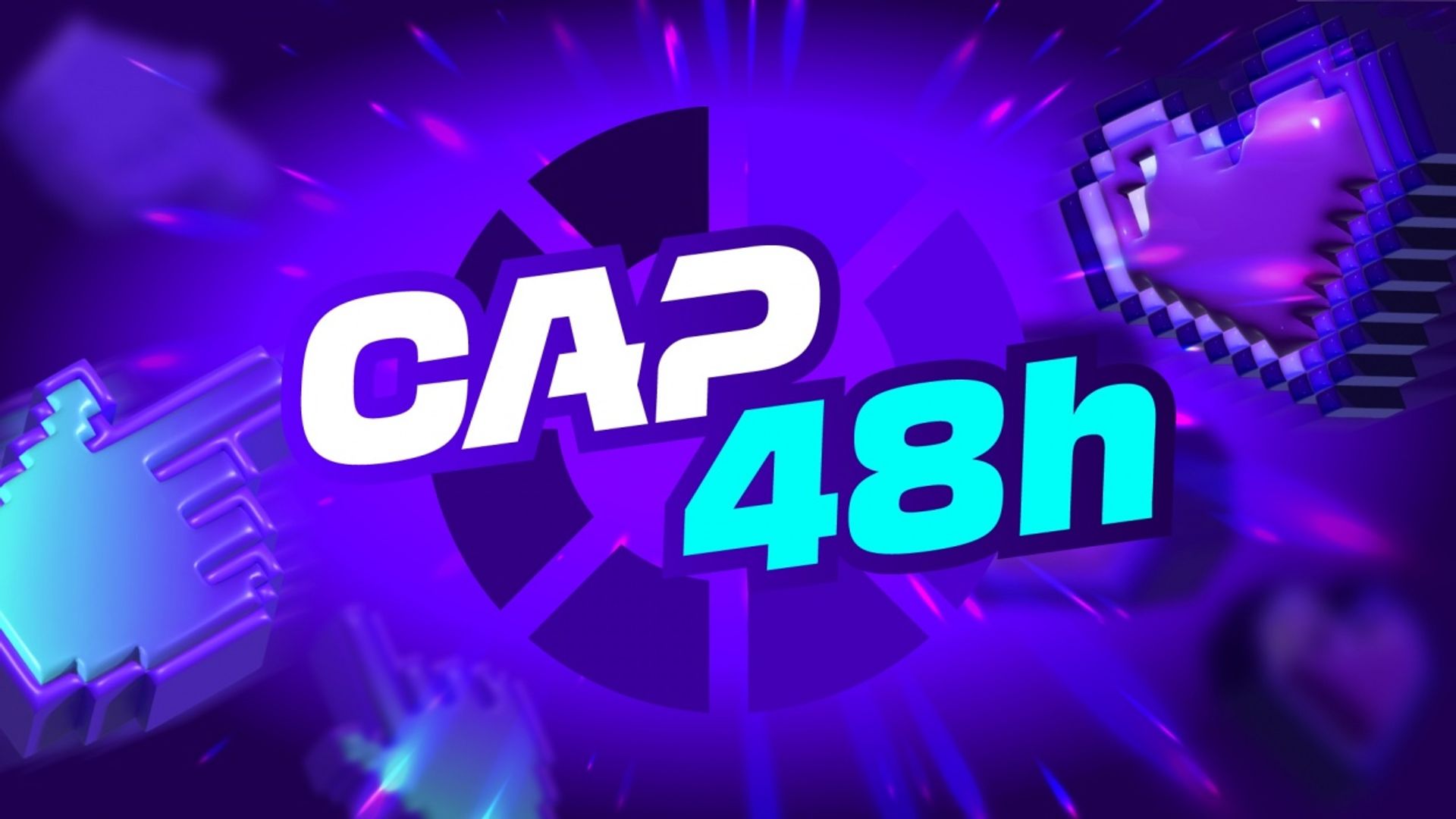 CAP48Heures : dernière ligne droite pour le marathon caritatif, venez suivre le direct sur Auvio ...