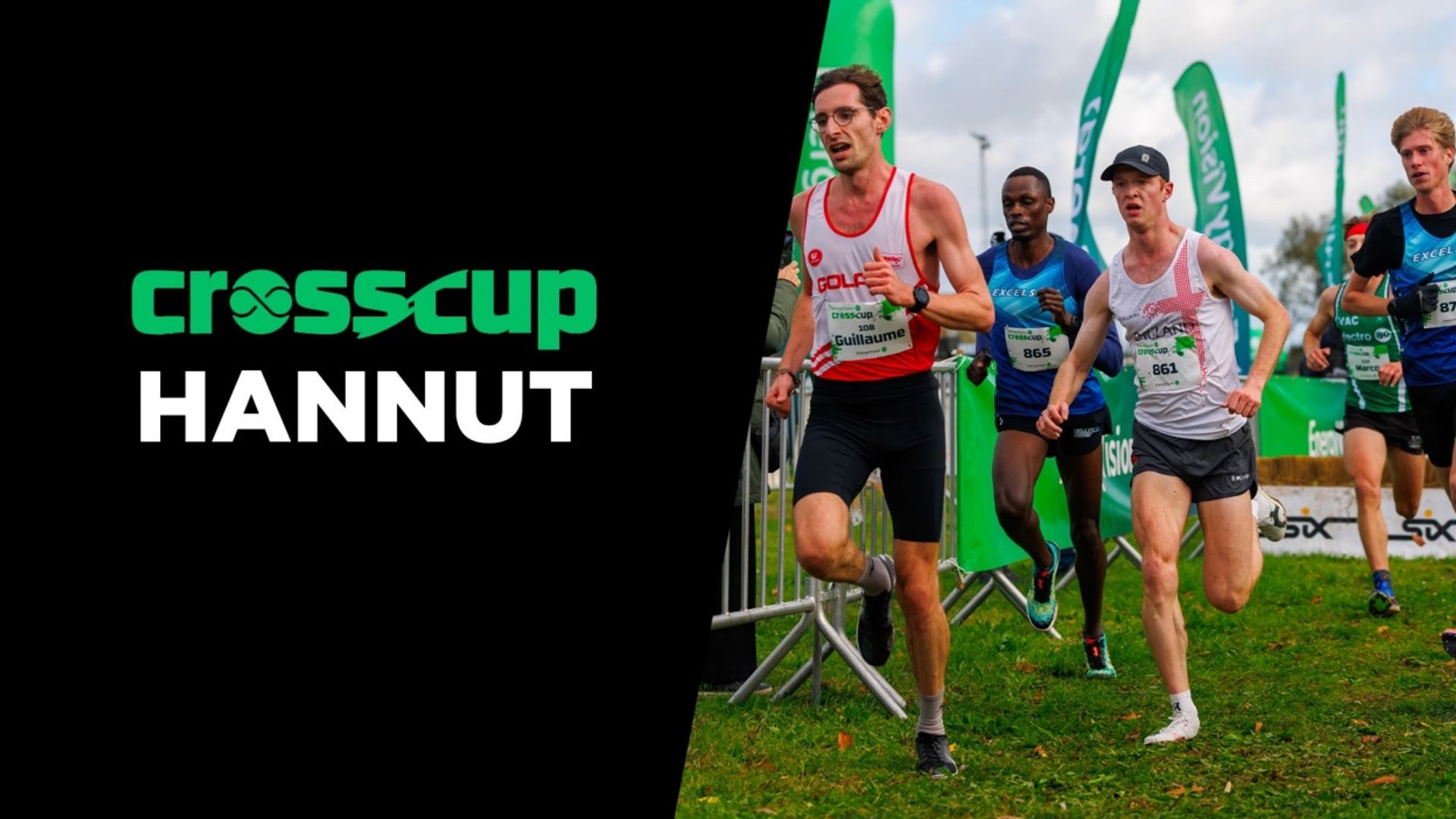 Cross Cup - Auvio