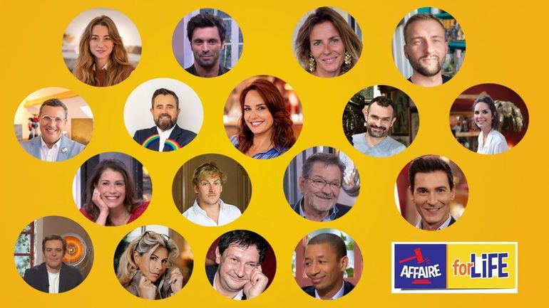 15 acheteurs d’Affaire conclue à Bruxelles : comment suivre Affaire for ...